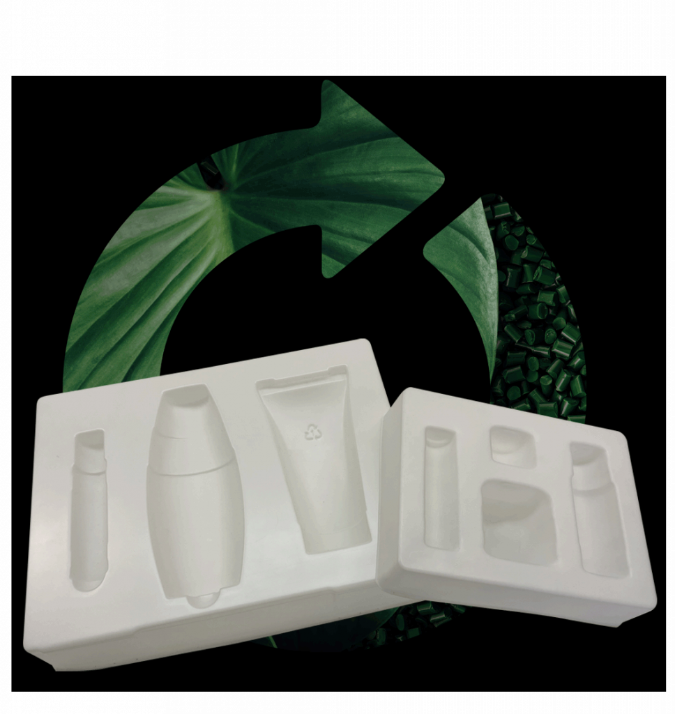 Innovative Bioplastics: Transforming Packaging for a Greener Future