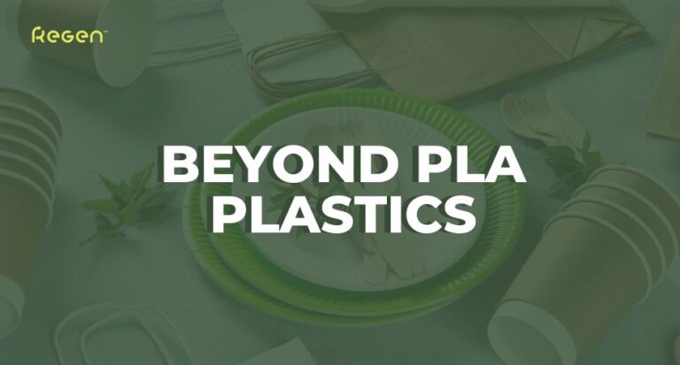 Is PLA Biodegradable and Compostable? The Truth About PLA - Made with ...