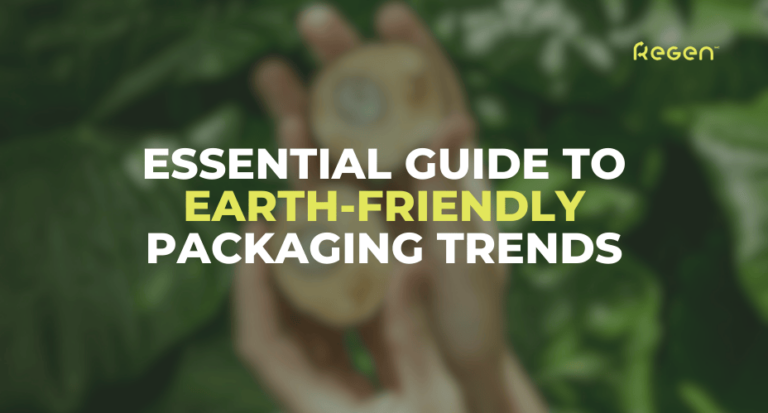 Environmental Impact of Packaging: Challenges and Eco-Friendly Solutions