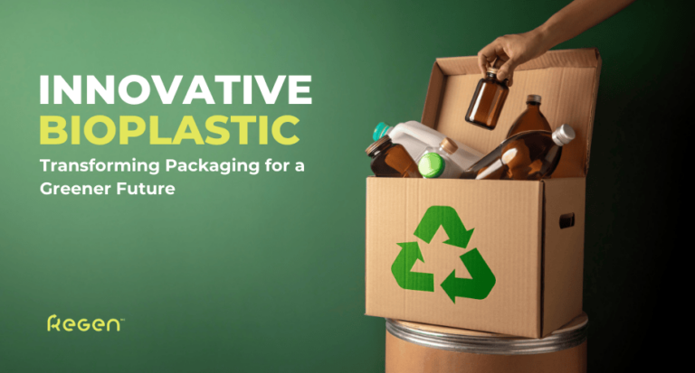 What Are the Advantages of Bioplastic Products for Different Industries?