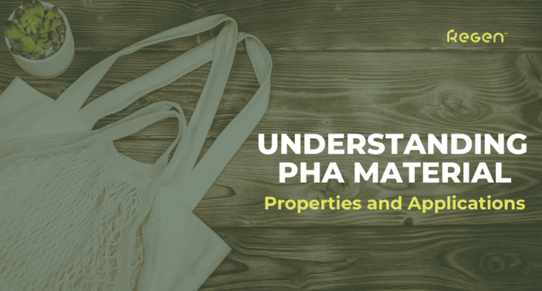 Understanding PHA Material: Properties and Applications